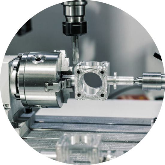 Hydro-Blade Manufacturing - Machine Shop in Lafayette, LA